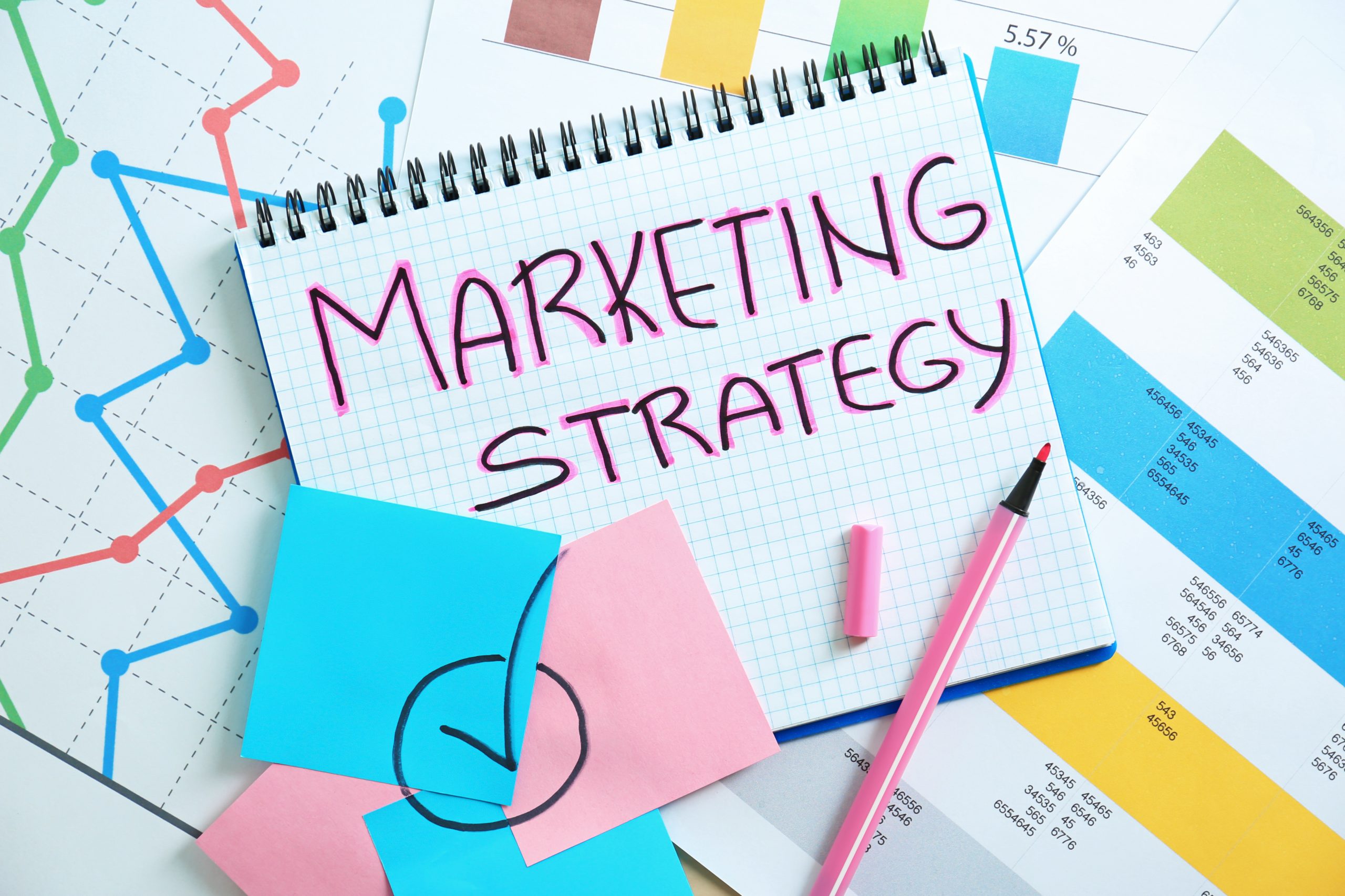 What Igor Ansoff Has To Do With Your Recruitment Marketing