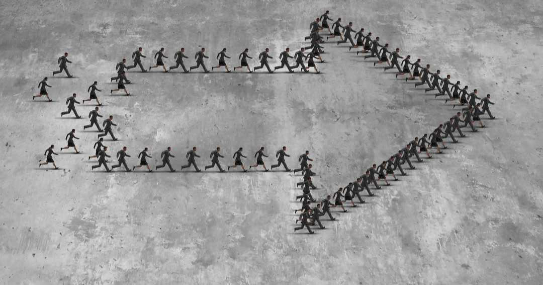 The 5 Step Formula To Move Forward Now - Superfast Recruitment