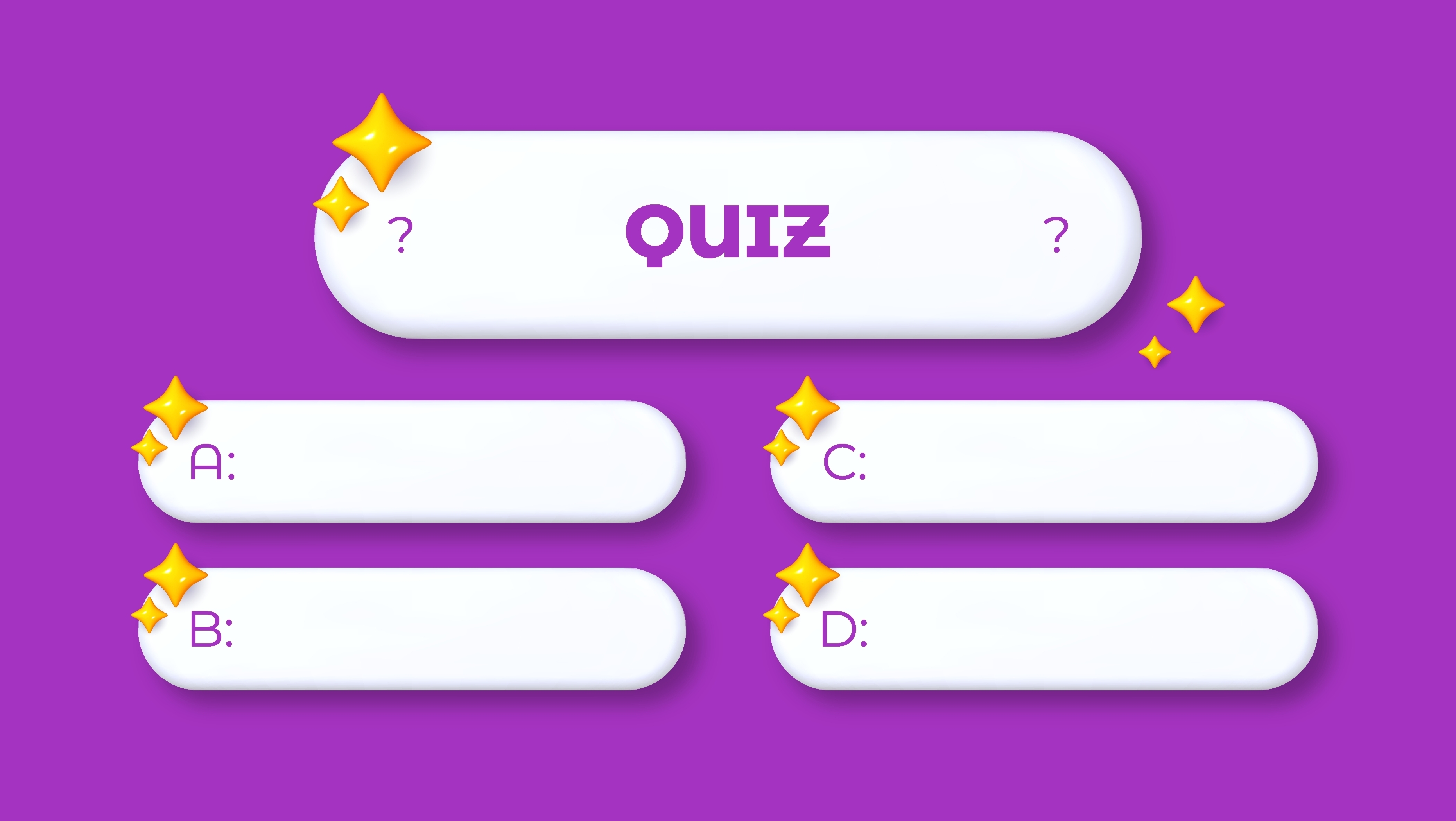The Quiz Marketing Revolution: How Interactive Assessments Are ...